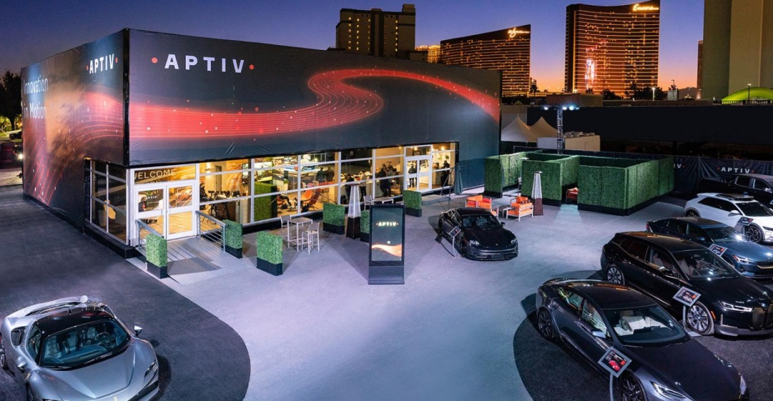 เรามาทำความรู้จักกับ “APTIV” กันครับ😊 – MIS INFORMATION