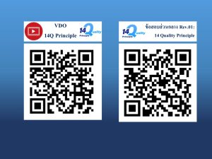 Full OJT. Featuring 14Q Principle เริ่มแล้ว…วันนี้🤝 – MIS INFORMATION